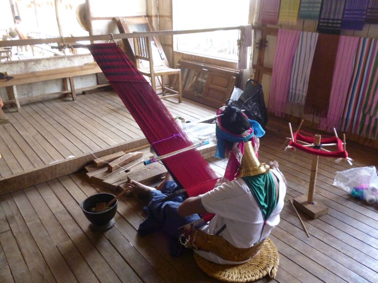 8 Major Ethnics People in Myanmar - Myanmar Travel Blog