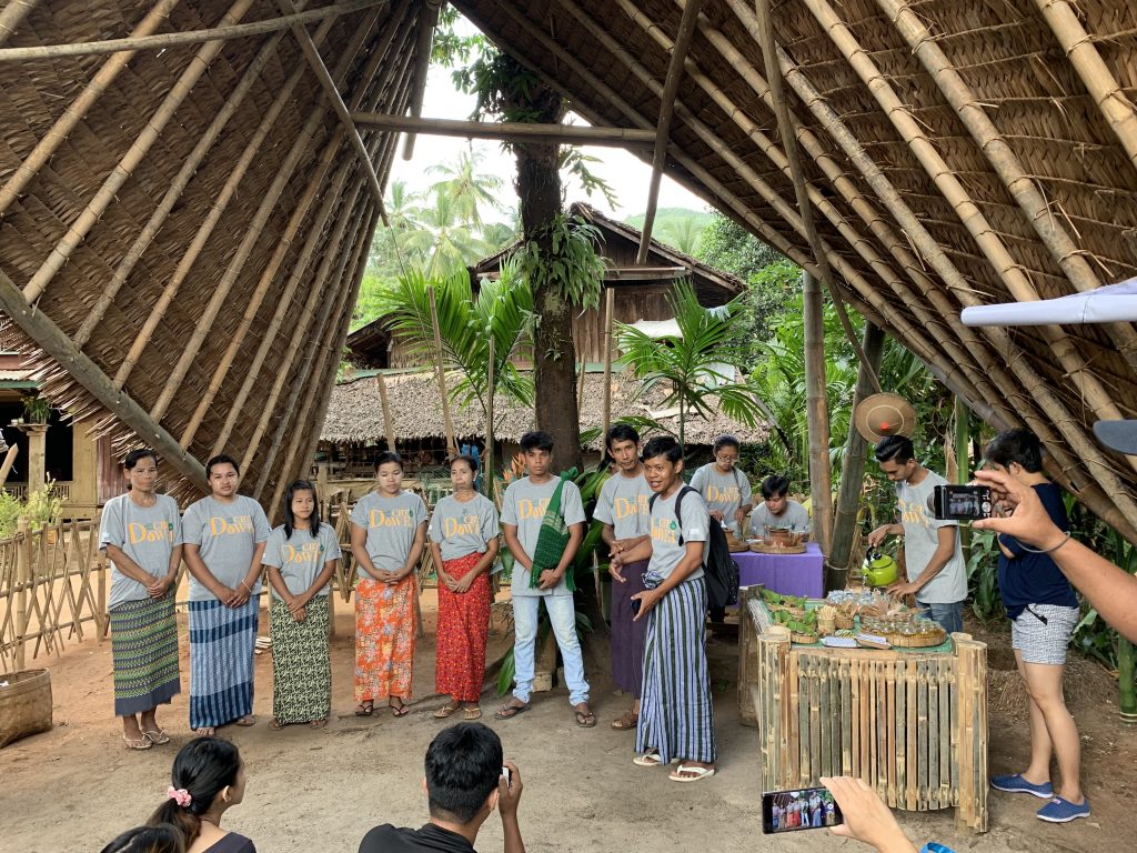 A Wonderful Adventure to the Daweian Community, Dawei, Tanintharyi ...
